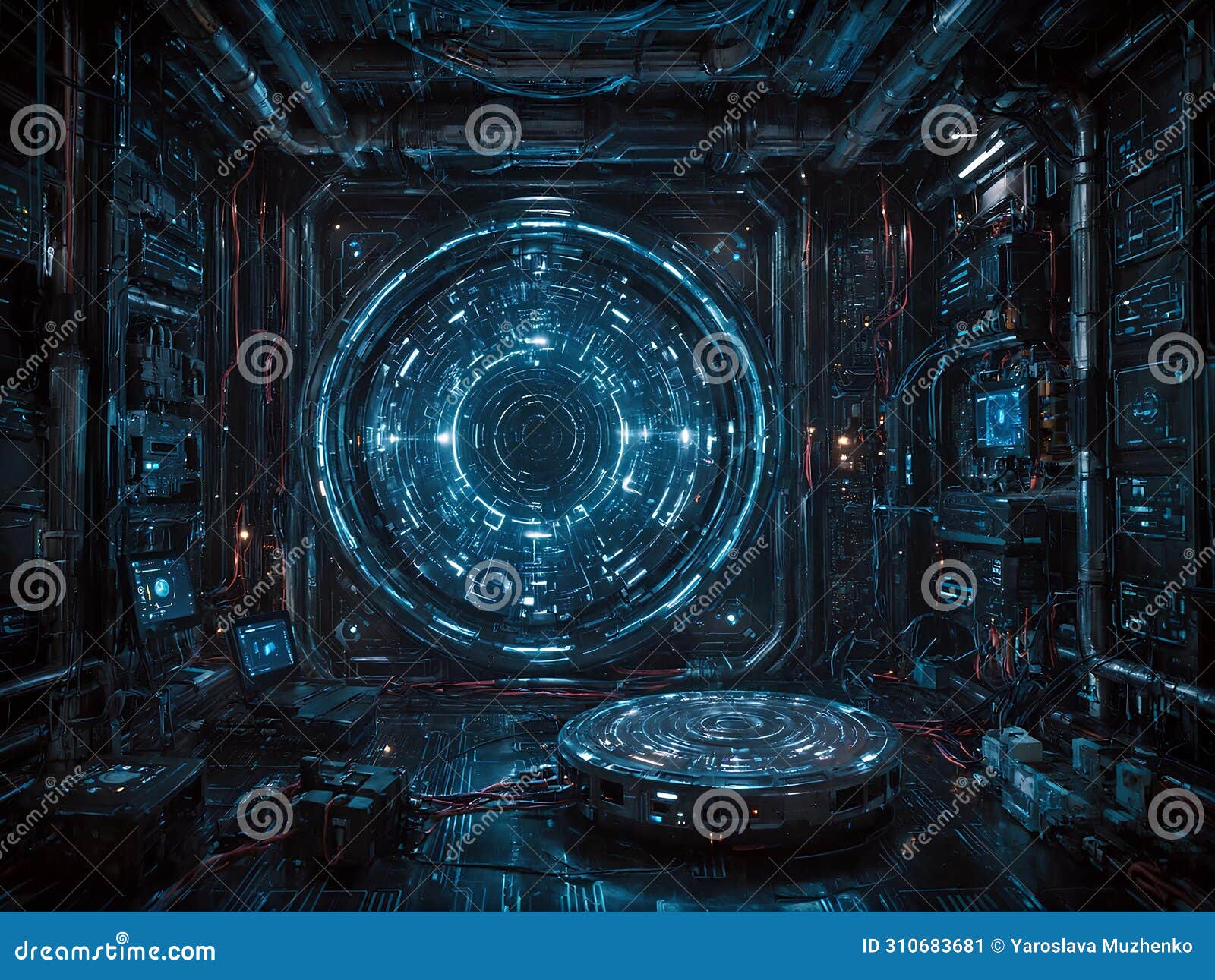 Quantum Networking: Biomimicry-inspired Brain Raytracing With Lace ...