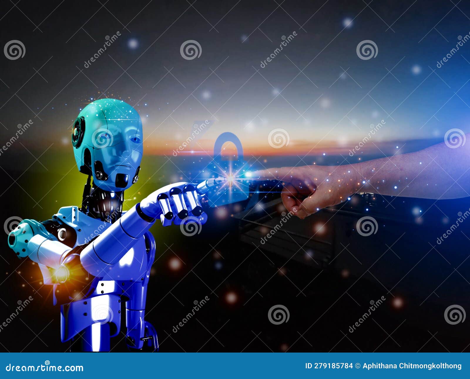 Artificial Intelligence Helping Human Access Technology , Technology ...