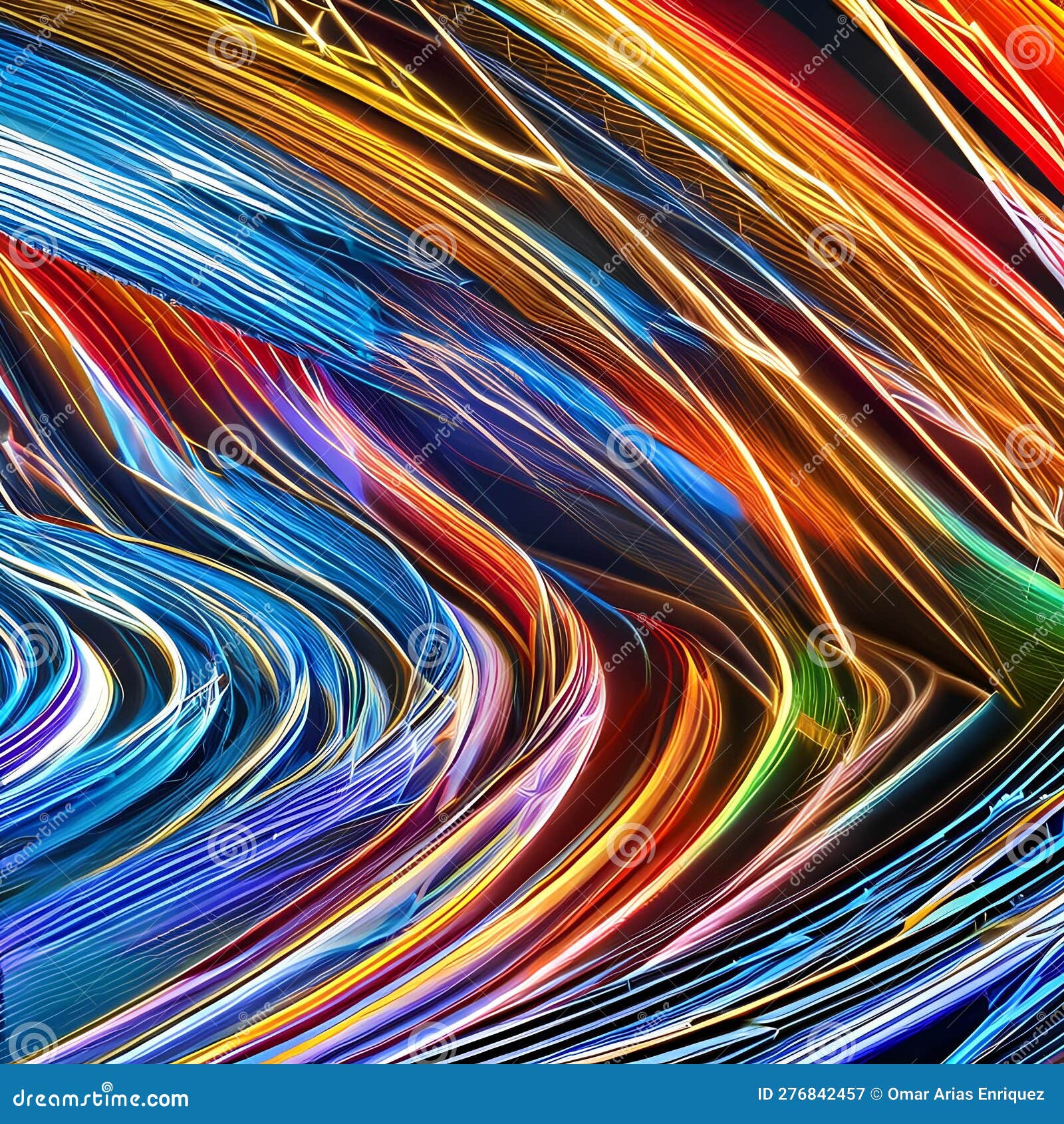 Artificial Intelligence: an Abstract Representation of Artificial ...