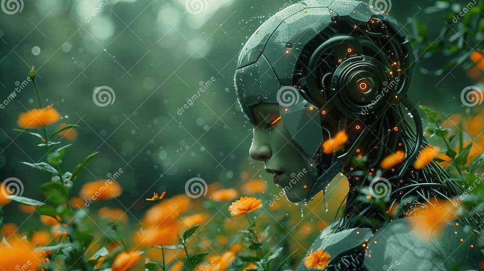 Artificial Intelligence Advancements: Deep Learning for Future Technological Singularity Stock ...