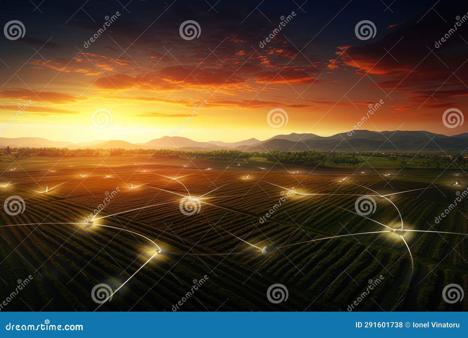 Artificial Intelligence in Agriculture for Crop Yield Optimization ...