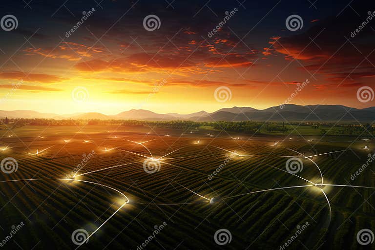 Artificial Intelligence in Agriculture for Crop Yield Optimization ...