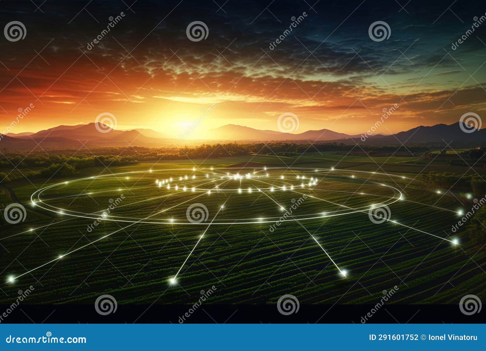 Artificial Intelligence in Agriculture for Crop Yield Optimization ...