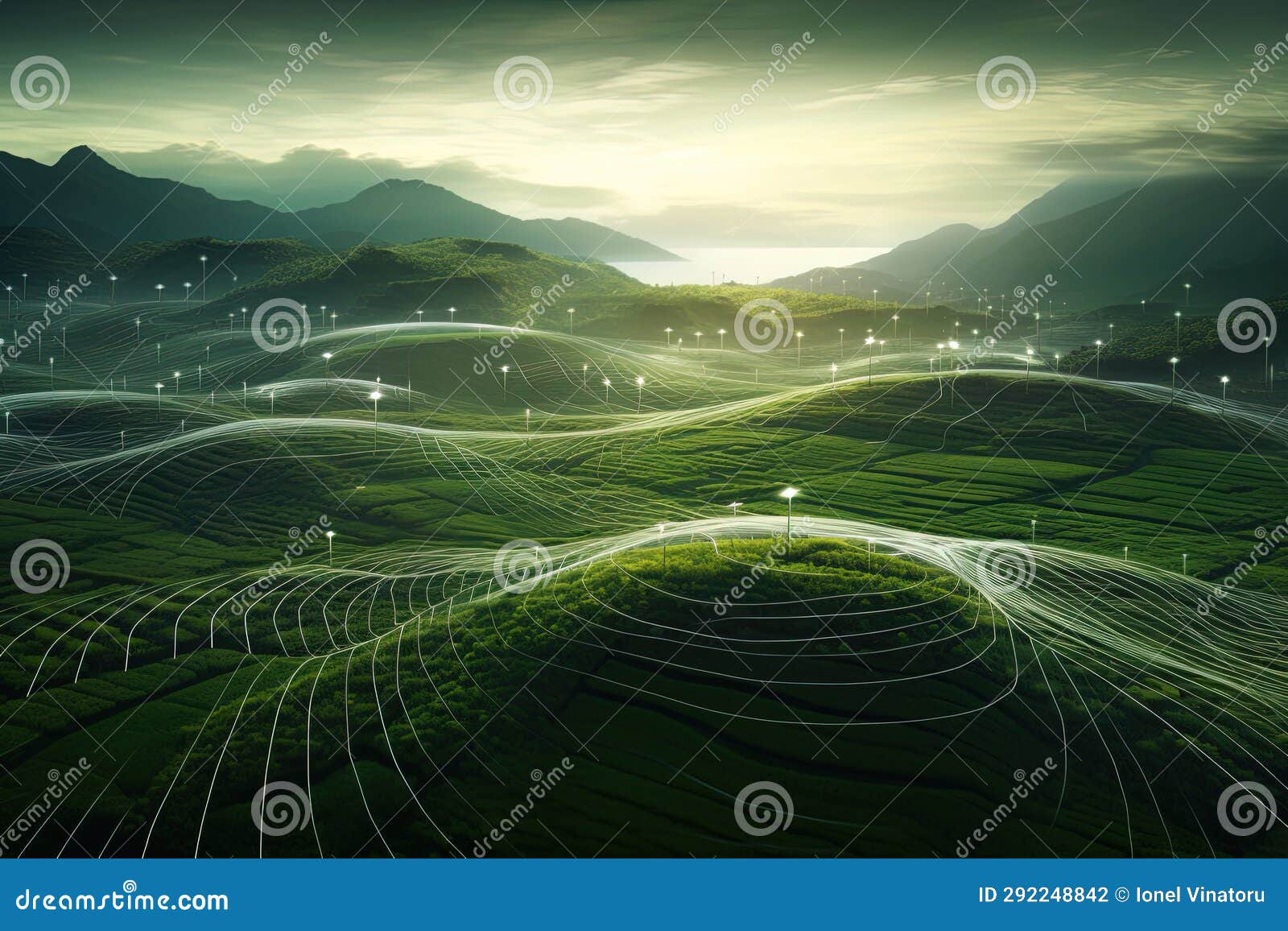 Artificial Intelligence in Agriculture for Crop Yield Optimization ...