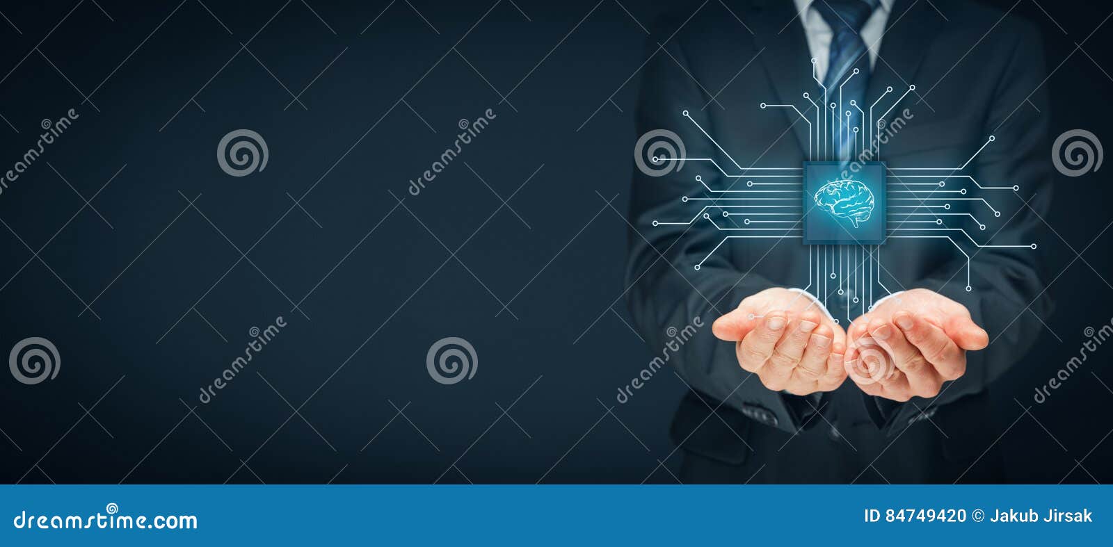 Artificial intelligence AI stock photo. Image of data - 84749420 Artificial intelligence AI stock photo. Image of data - 84749420