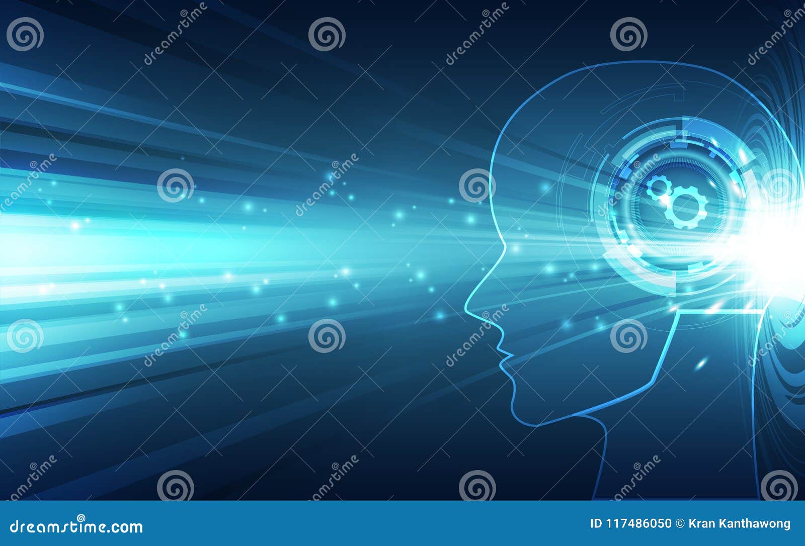 Artificial Intelligence. AI Digital Technology in Future. Virtual ... Artificial Intelligence. AI Digital Technology in Future. Virtual ...