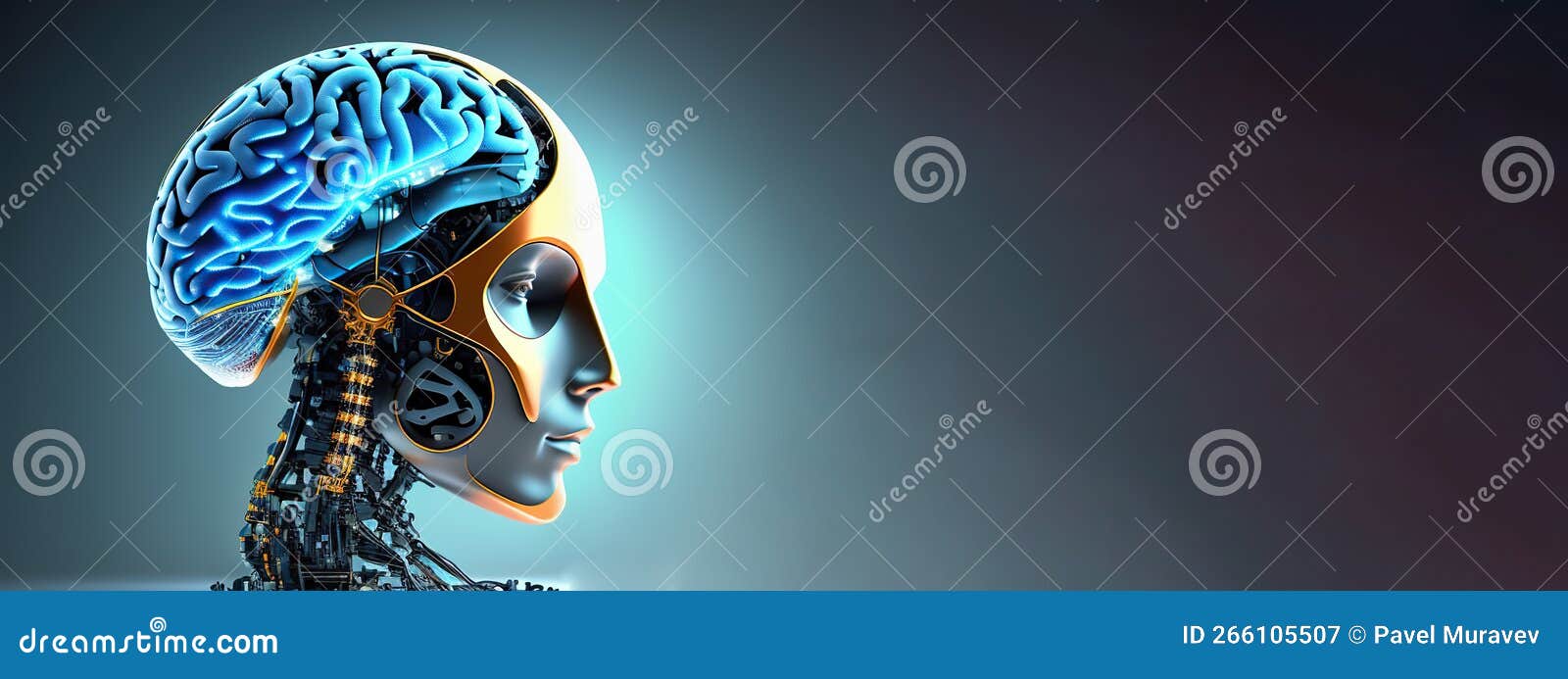 Artificial Intelligence. AI Learning and Artificial Intelligence ...