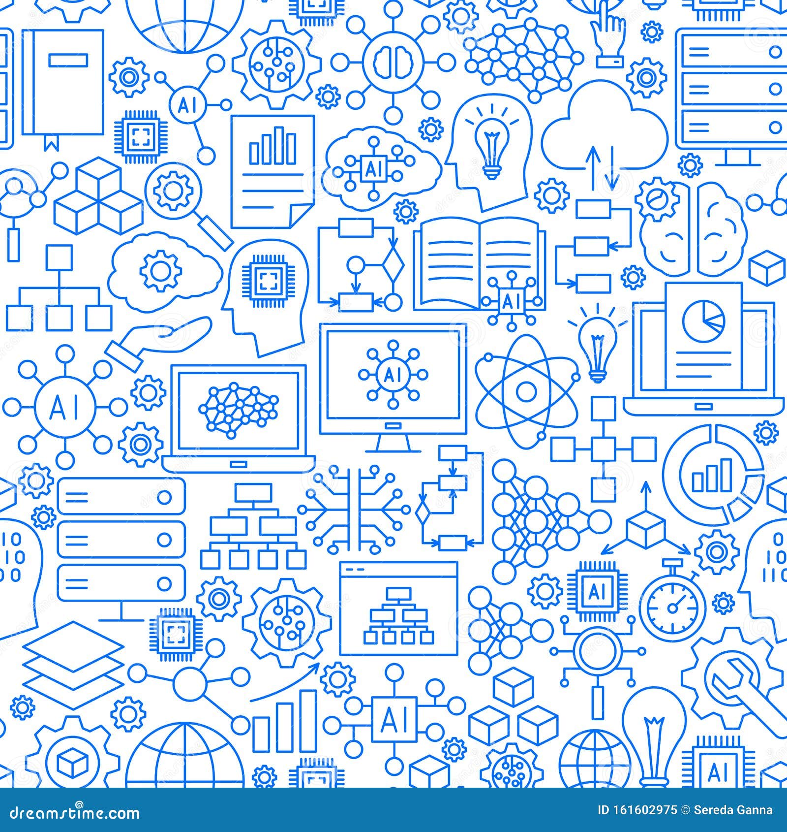 Ai Pattern Stock Illustrations – 15,485 Ai Pattern Stock Illustrations ...