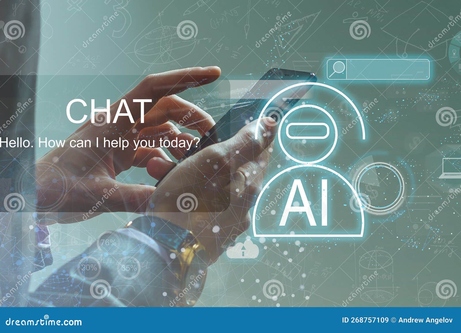 Artificial Intelligence & X28;AI& X29;, Machine and Deep Learning and ...