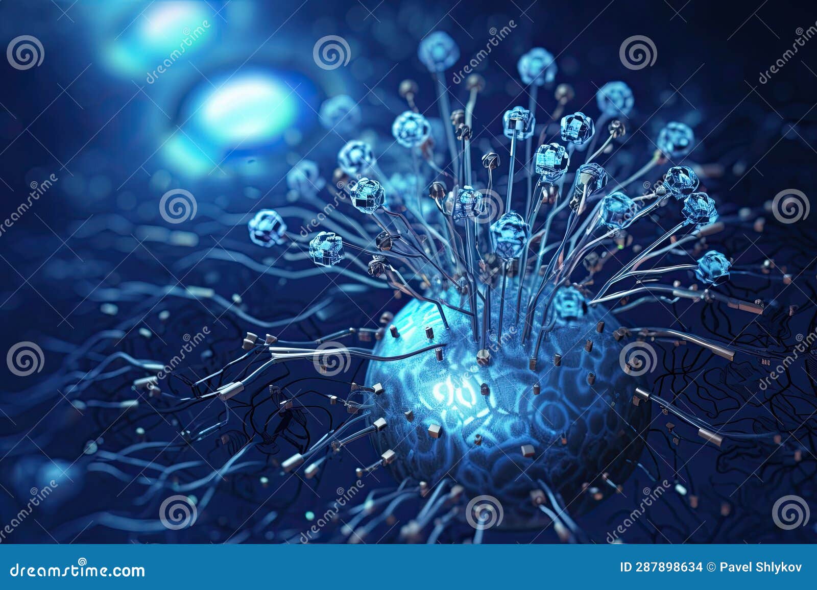 Artificial Intelligence (AI) with Machine Deep Learning and Data Mining and Another Modern ...