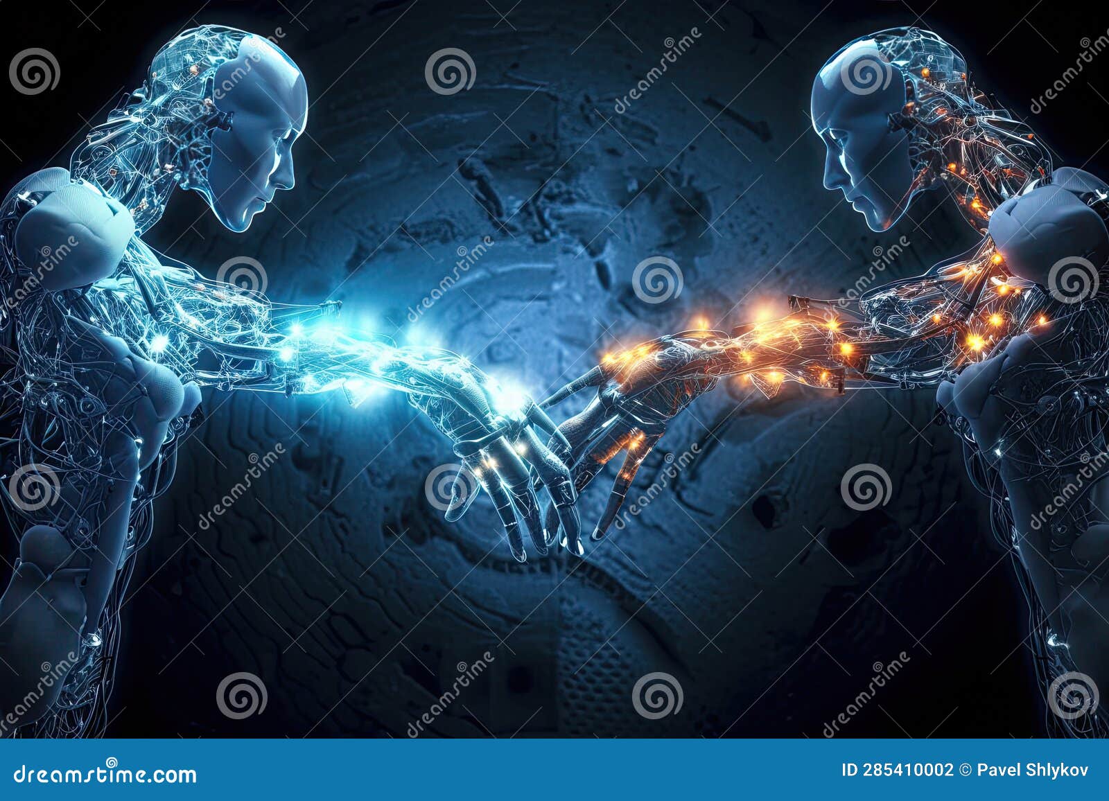 Artificial Intelligence (AI) with Machine Deep Learning and Data Mining ...