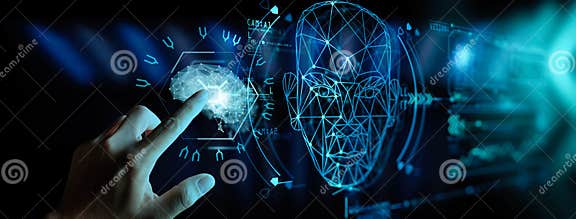 Artificial Intelligence (AI) with Machine Deep Learning and Data Mining ...