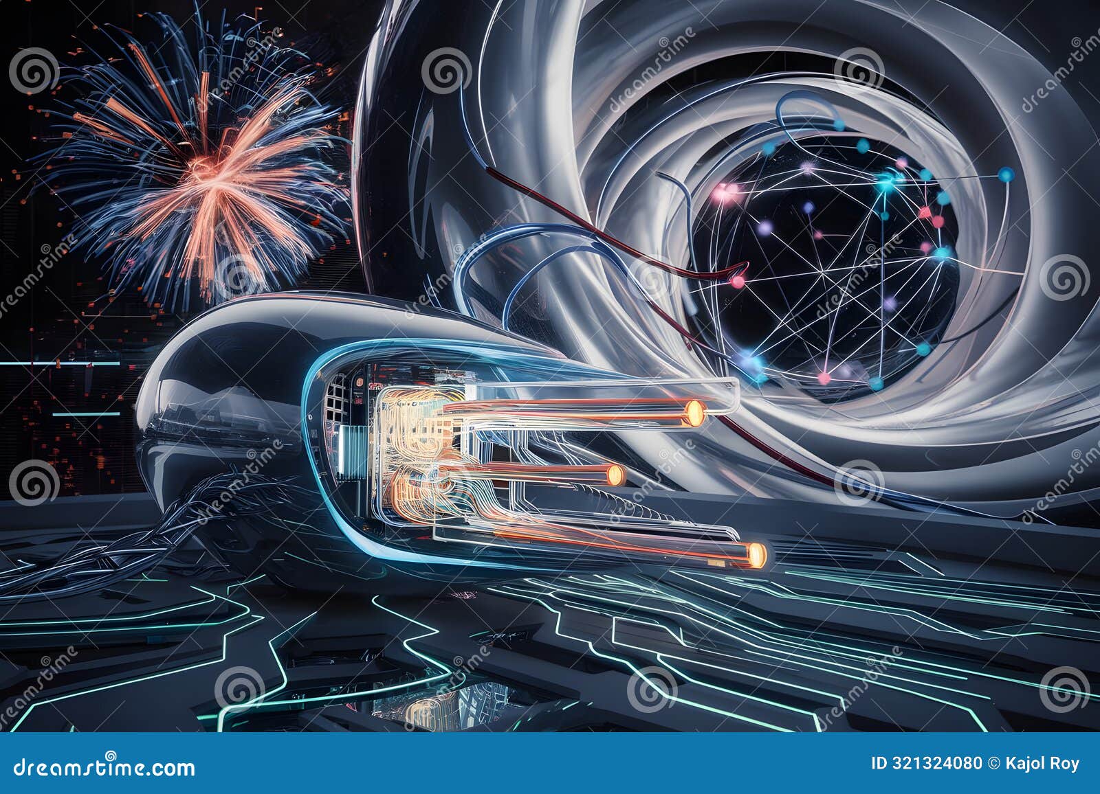 Artificial Intelligence (AI), Machine Learning and Modern Computer ...