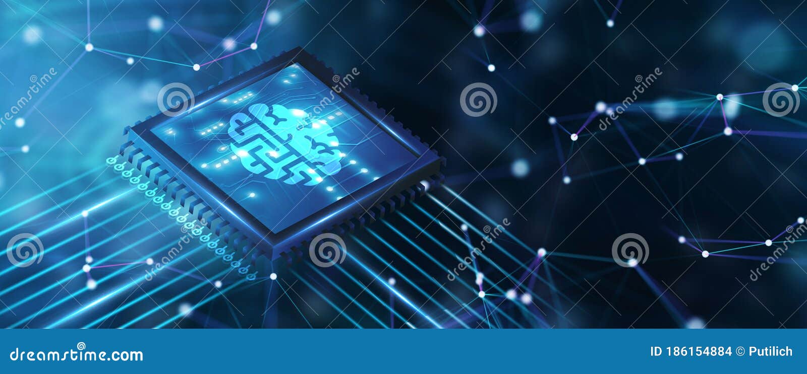 Artificial Intelligence AI, Machine Learning and Modern Computer ...