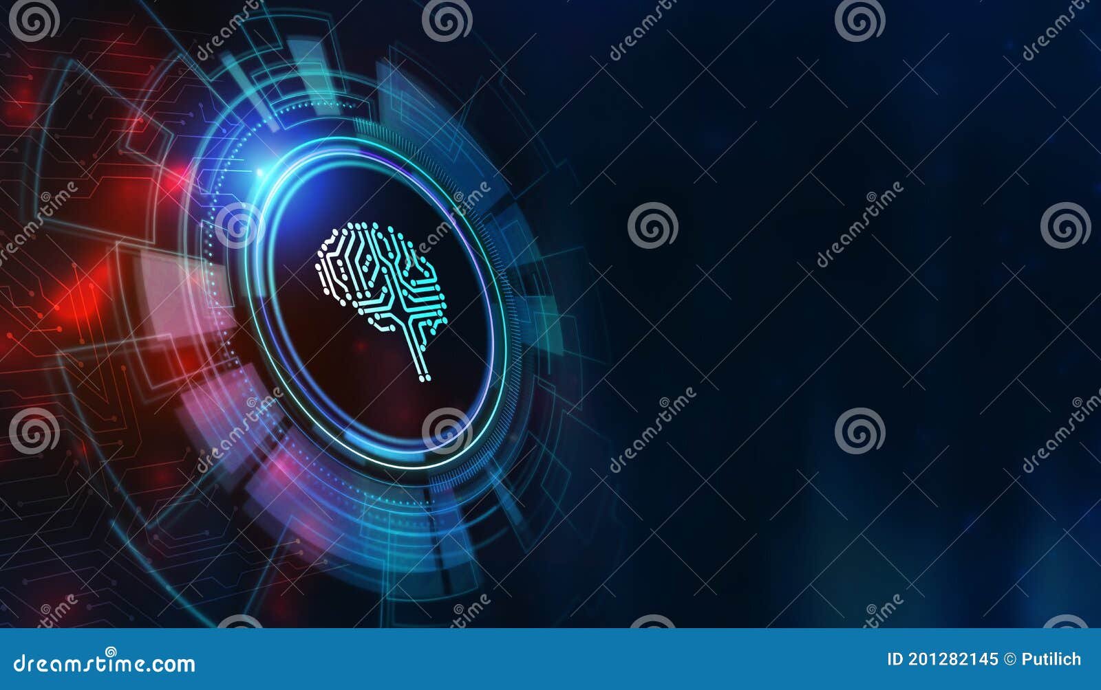 Artificial Intelligence AI, Machine Learning and Modern Computer ...