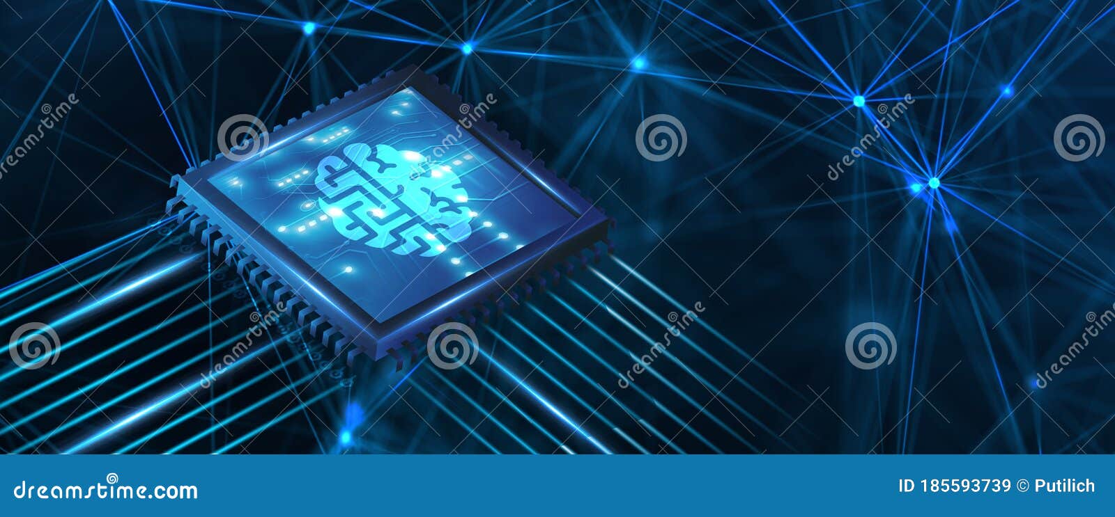 Artificial Intelligence AI, Machine Learning and Modern Computer ...