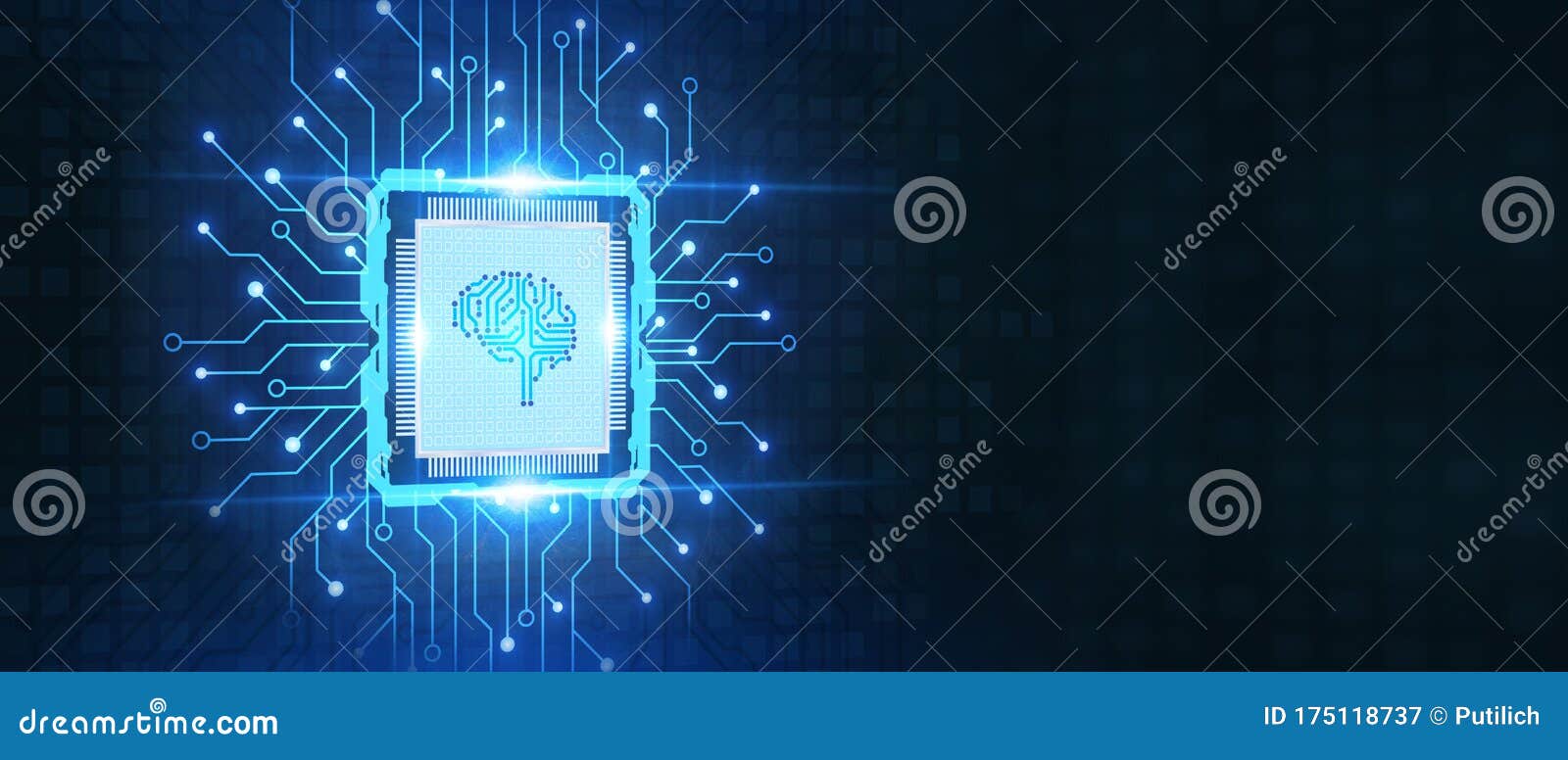 Artificial Intelligence AI, Machine Learning and Modern Computer ...