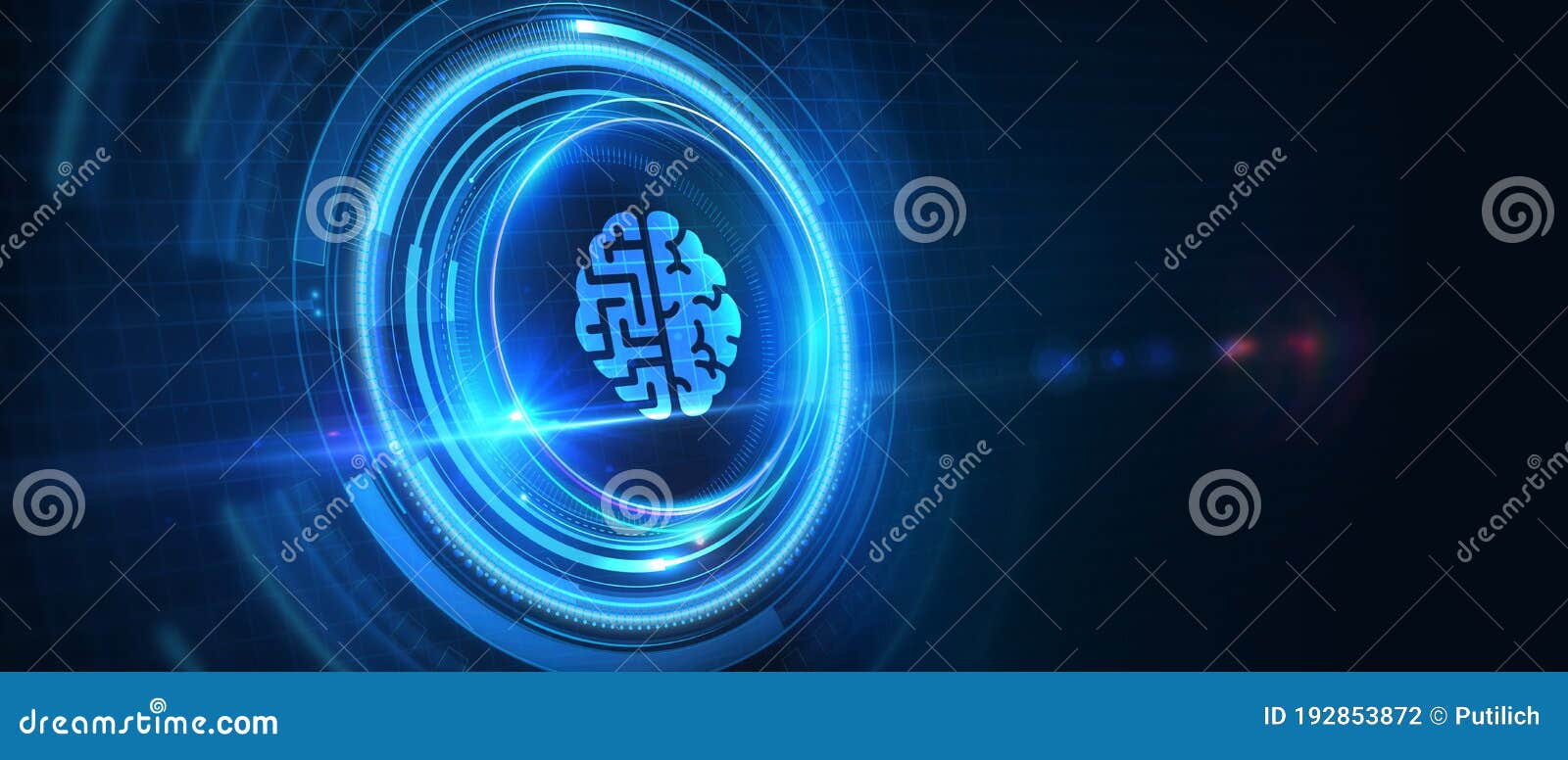 Artificial Intelligence AI, Machine Learning and Modern Computer ...