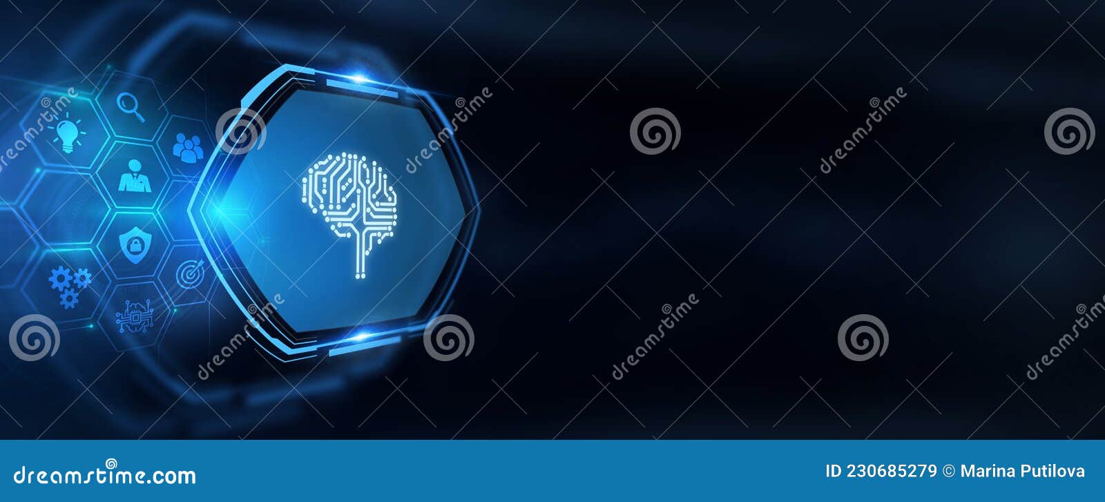 Artificial Intelligence AI, Machine Learning and Modern Computer ...