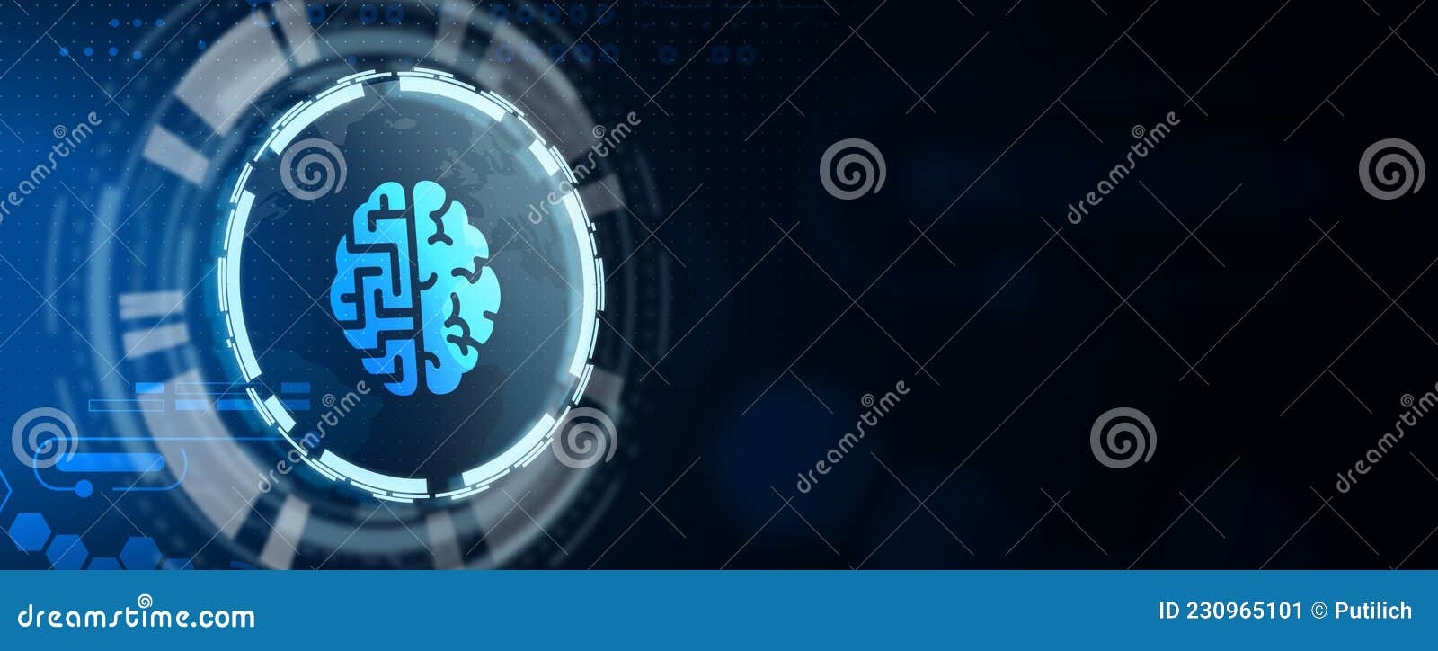 Artificial Intelligence AI, Machine Learning and Modern Computer ...