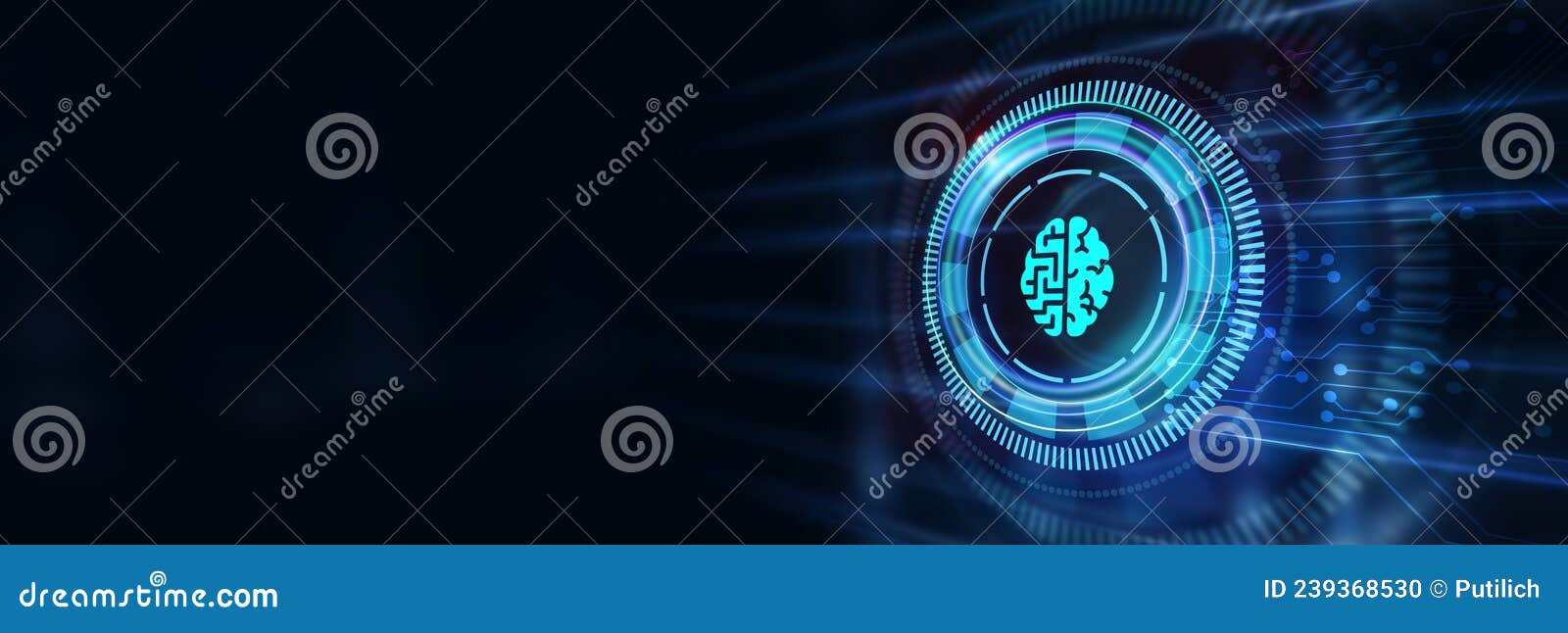 Artificial Intelligence AI, Machine Learning and Modern Computer ...