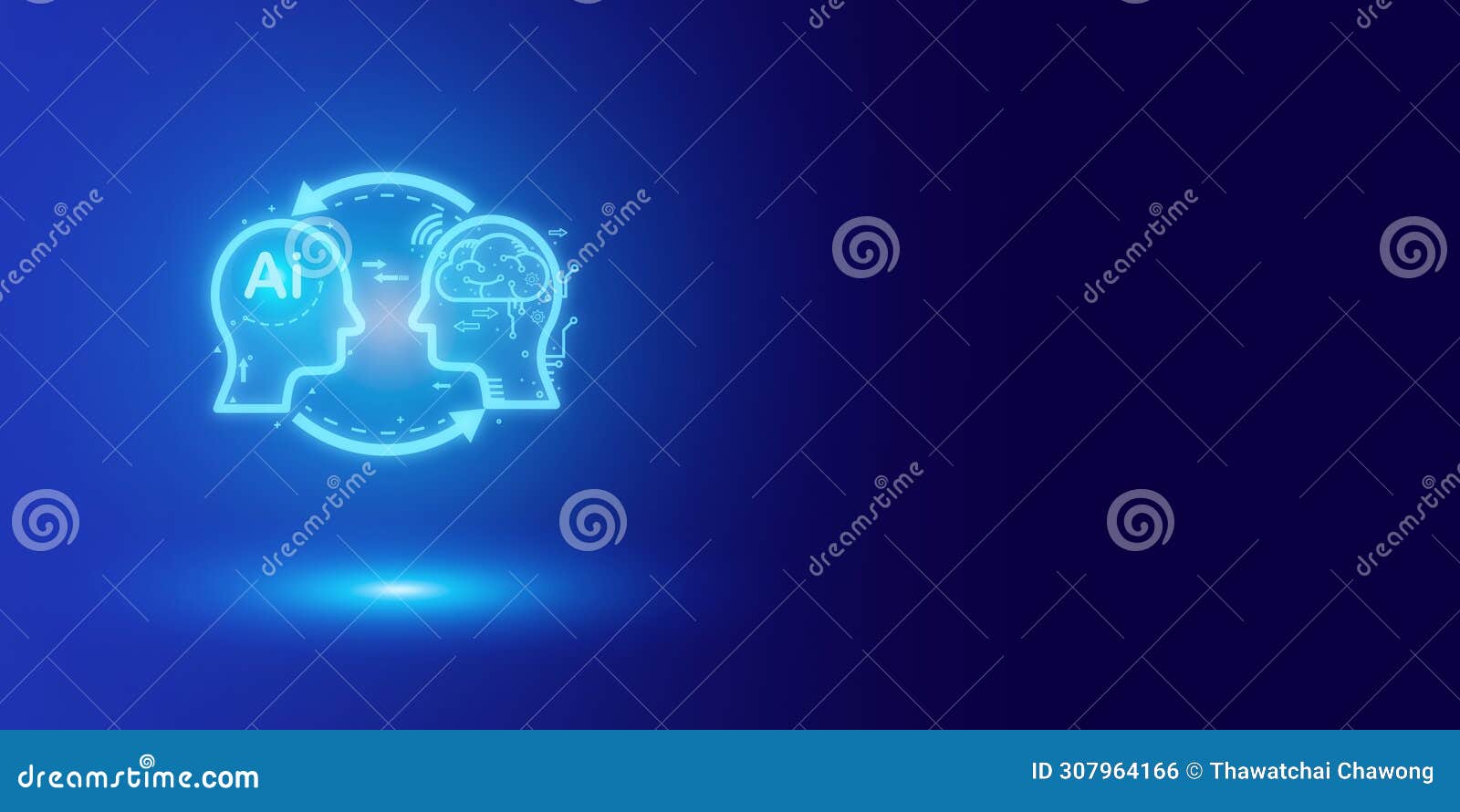 Artificial Intelligence Ai Self Learning Improving Development Problem Solving Solution Tasks of ...