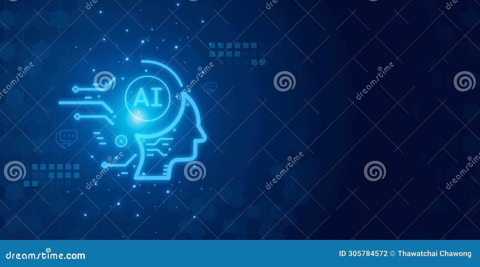 Artificial Intelligence Ai Self Learning Improving Development Problem ...