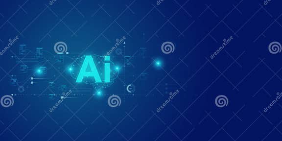 Artificial Intelligence Ai Self Learning Improving Development Problem Solving Solution Tasks of ...