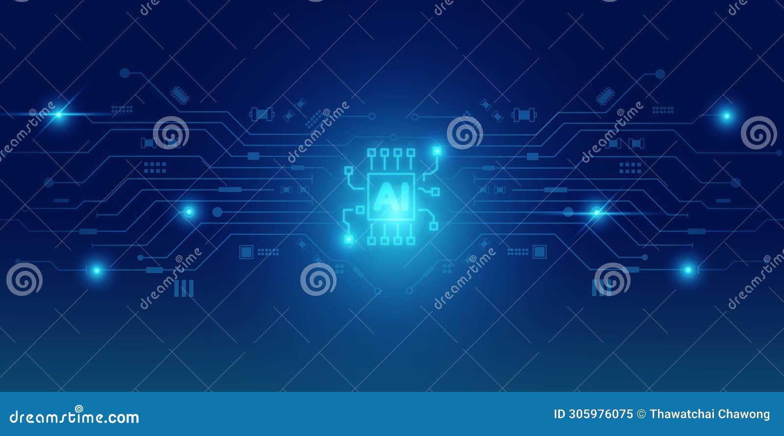 Artificial Intelligence Ai Self Learning Improving Development Problem Solving Solution Tasks of ...