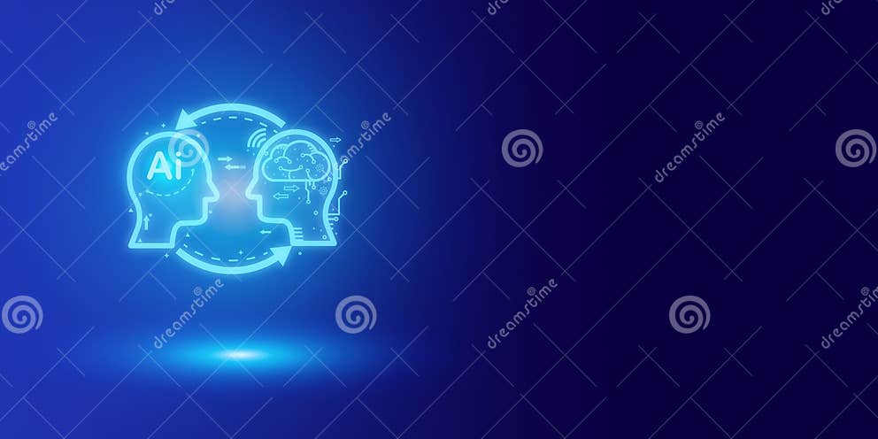 Artificial Intelligence Ai Self Learning Improving Development Problem ...