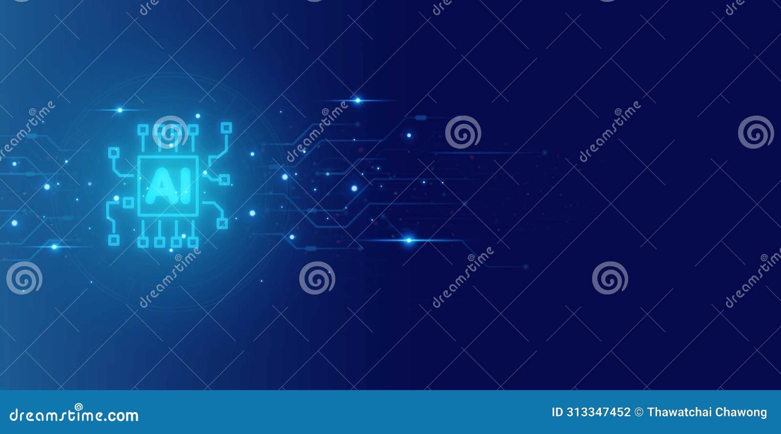 Artificial Intelligence Ai Self Learning Improving Development Problem ...