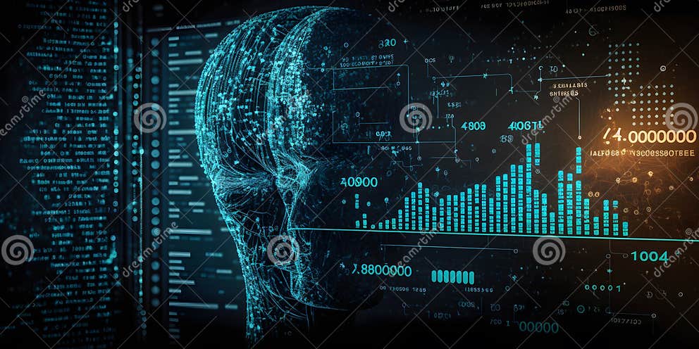 An Artificial Intelligence Algorithm Analyzing and Interp Five Created ...