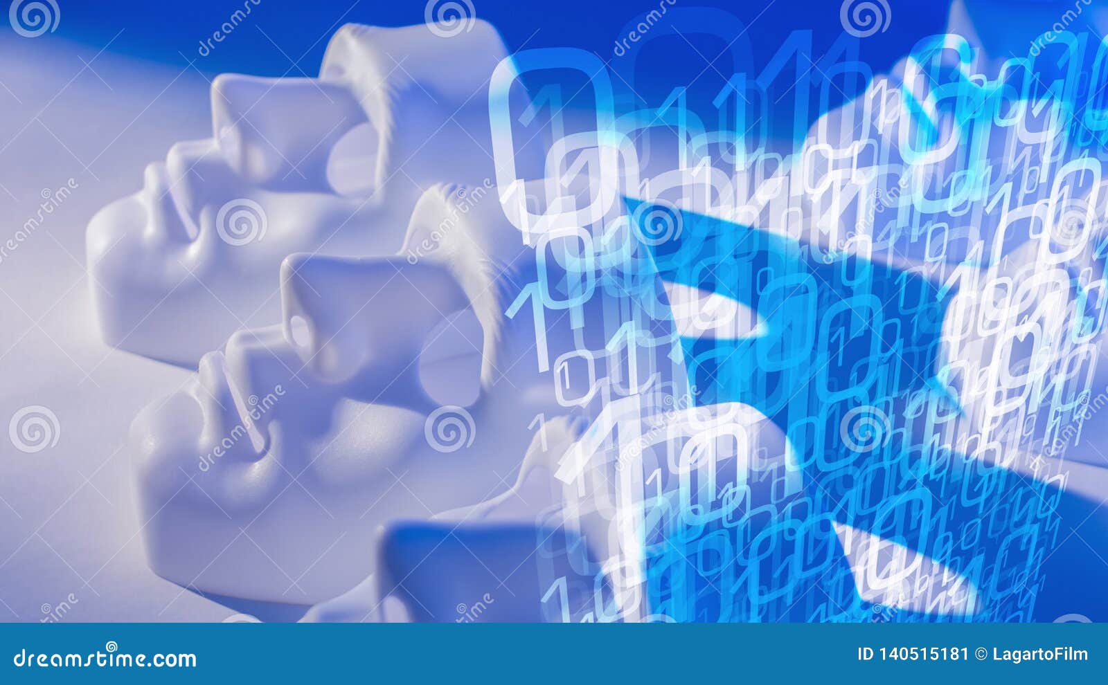 Artificial Intelligence Algorithm, Cyber Virus Attack Stock ... Artificial Intelligence Algorithm, Cyber Virus Attack Stock ...