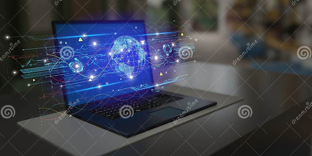 Artificial Intelligence, Analysis of Complicated Data. Holographic ...