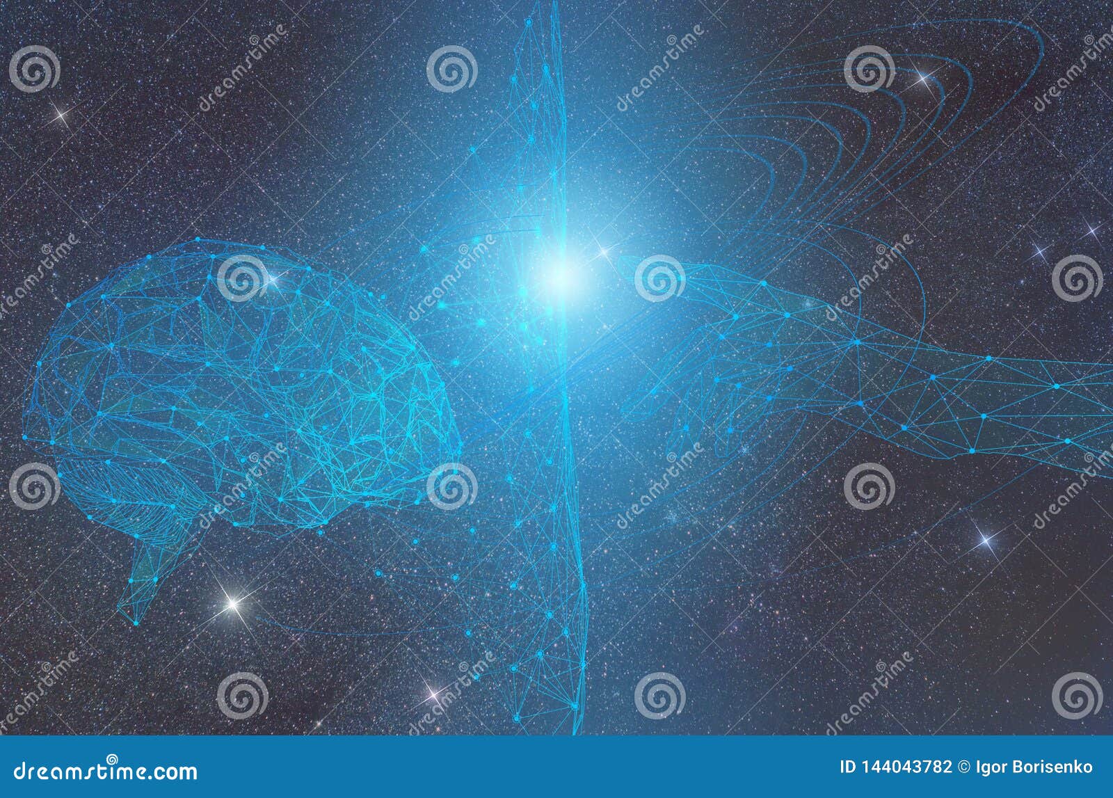 Artificial Intelligence As an Infinite Cosmos is Incomprehensible and ...