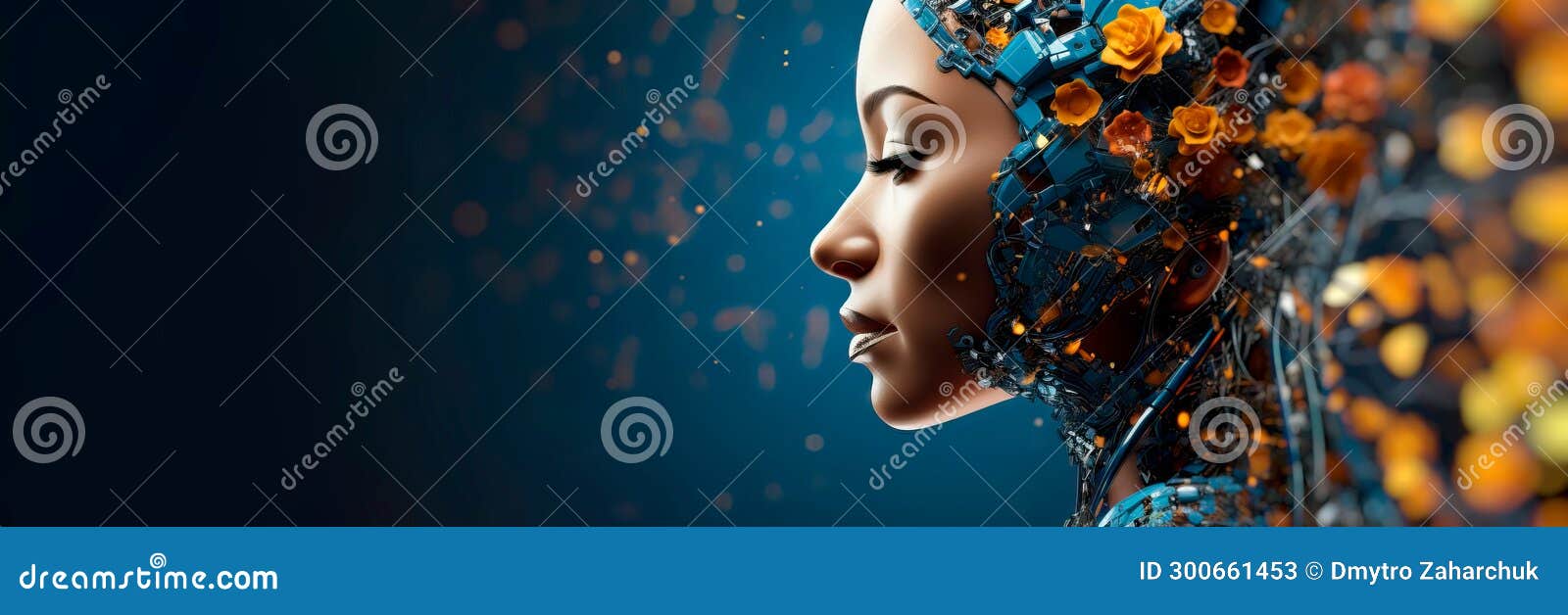 Artificial Intelligence Automating Business Processes, Showcasing ... Artificial Intelligence Automating Business Processes, Showcasing ...