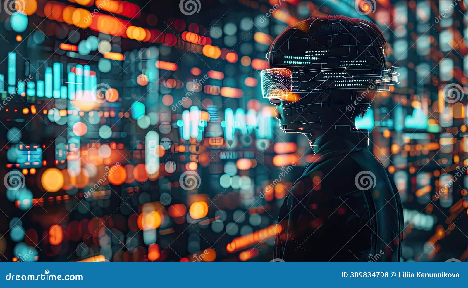 Artificial Intelligence, Automation, and Big Data Analysis in Modern ...