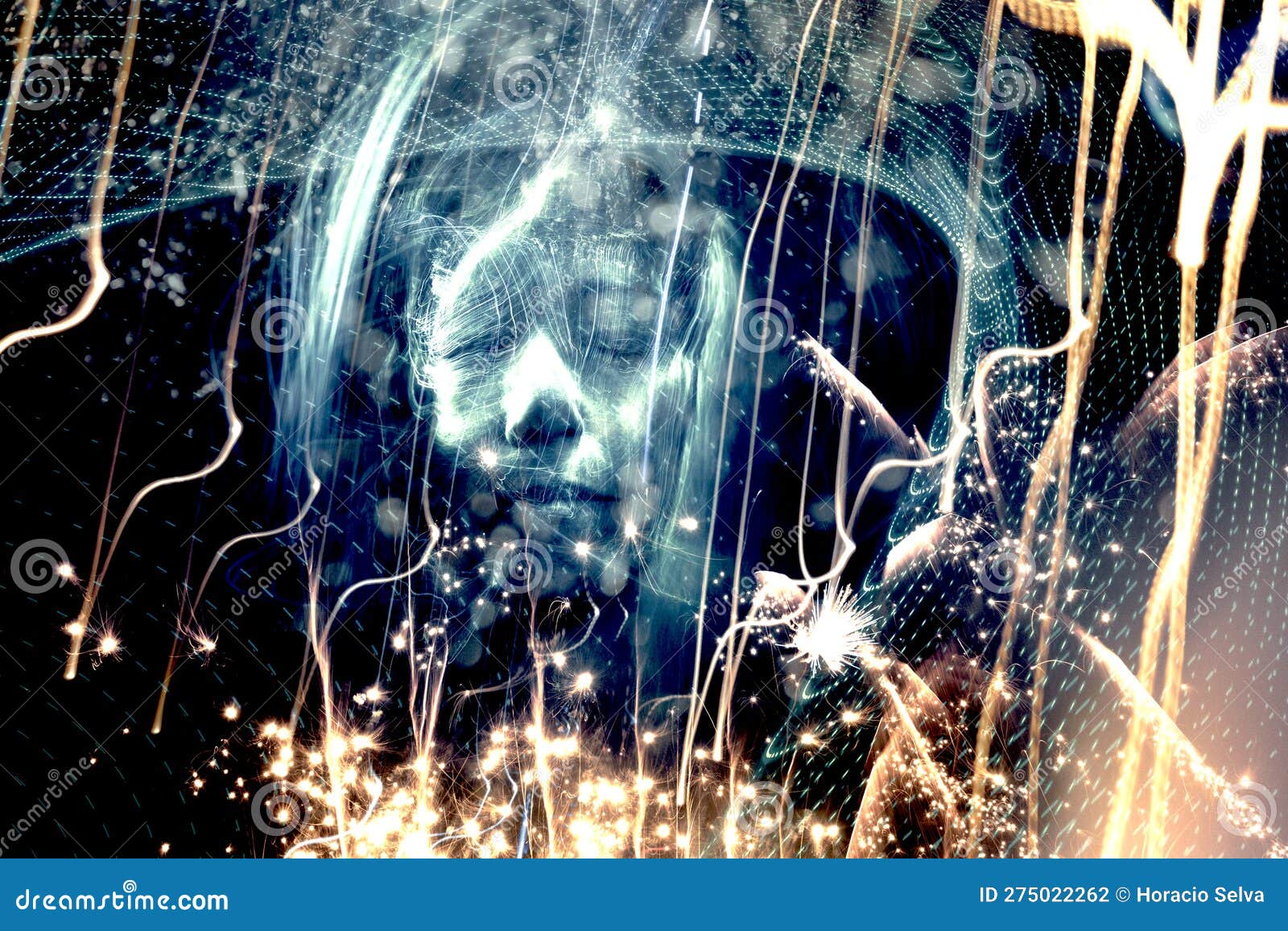 Artificial Intelligence Becoming Aware of Itself in an Explosion of ...