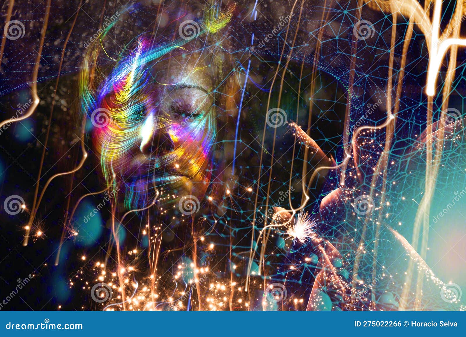 Artificial Intelligence Becoming Aware of Itself in an Explosion of ...