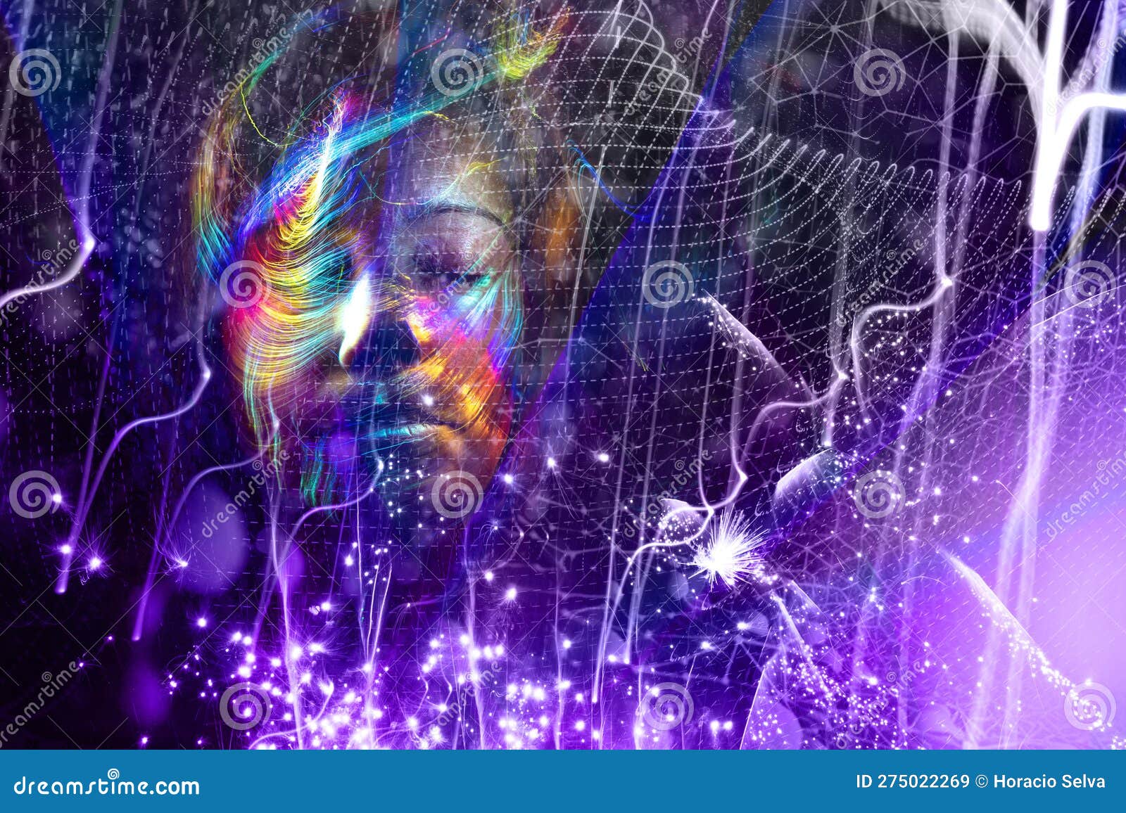 Artificial Intelligence Becoming Aware of Itself in an Explosion of ...