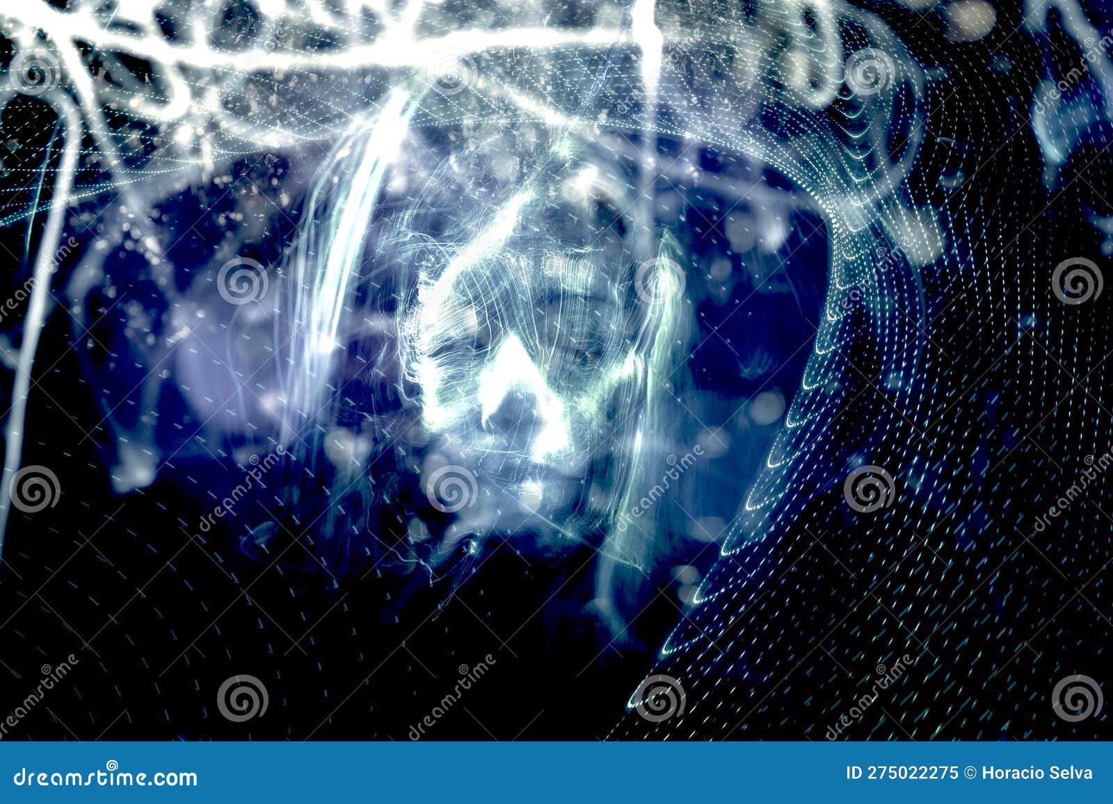 Artificial Intelligence Becoming Aware of Itself in an Explosion of ...