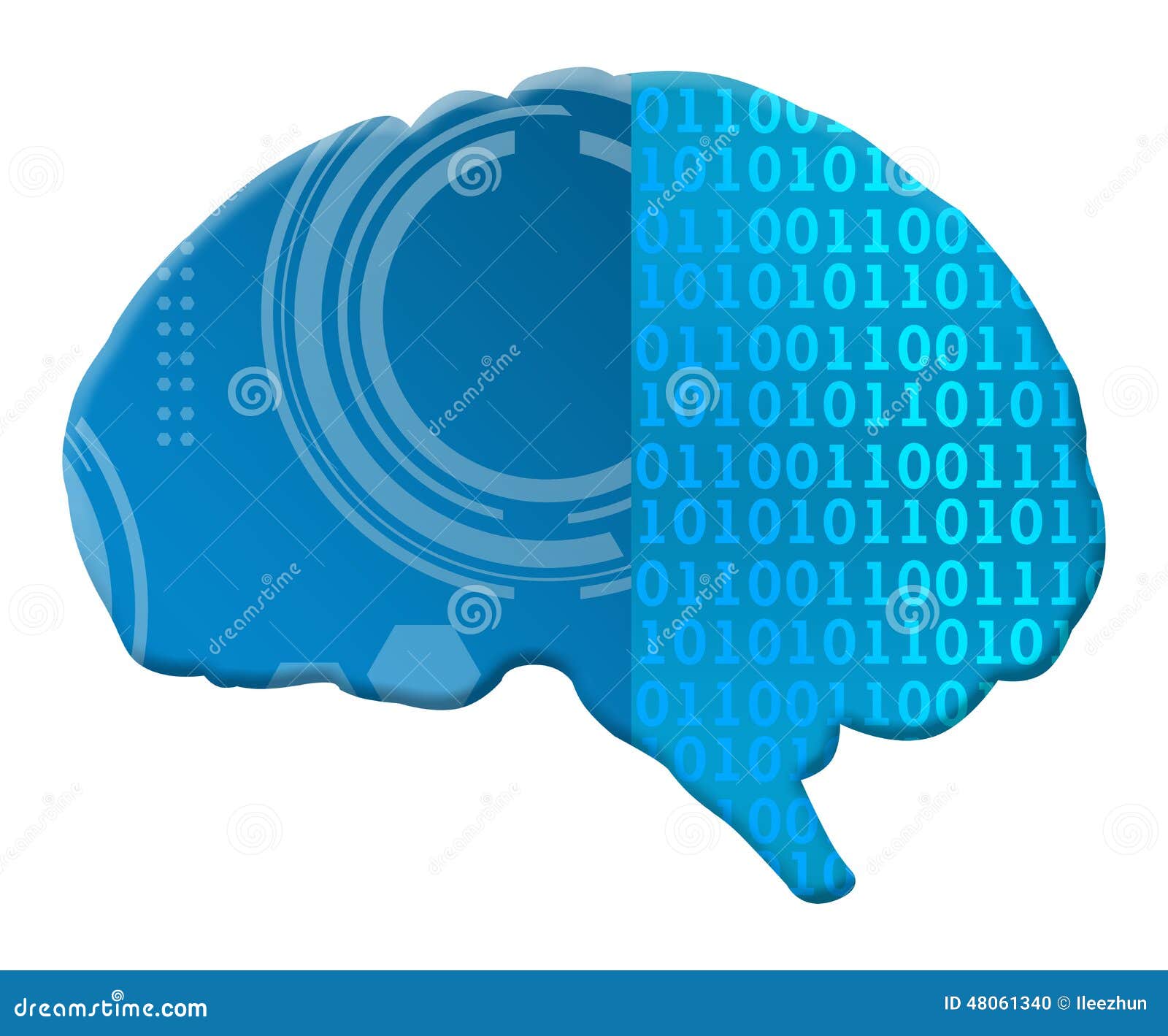 Artificial Intelligence Binary Techy Brain Stock Illustrations – 5 ... Artificial Intelligence Binary Techy Brain Stock Illustrations – 5 ...