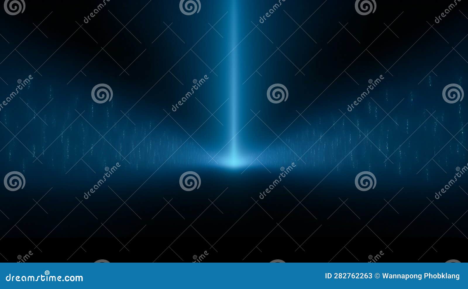 Dark Futuristic Technology Exploring Extreme Abstract Background in Ai ...