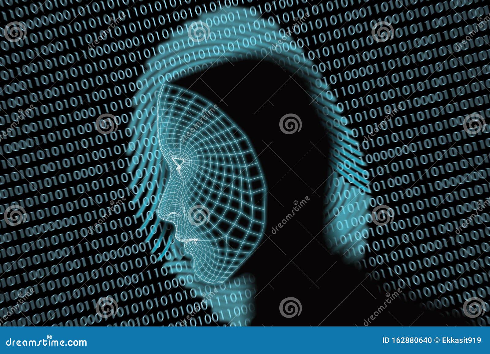 Artificial Intelligence with Biometrics and Machine, Deep Learning ...