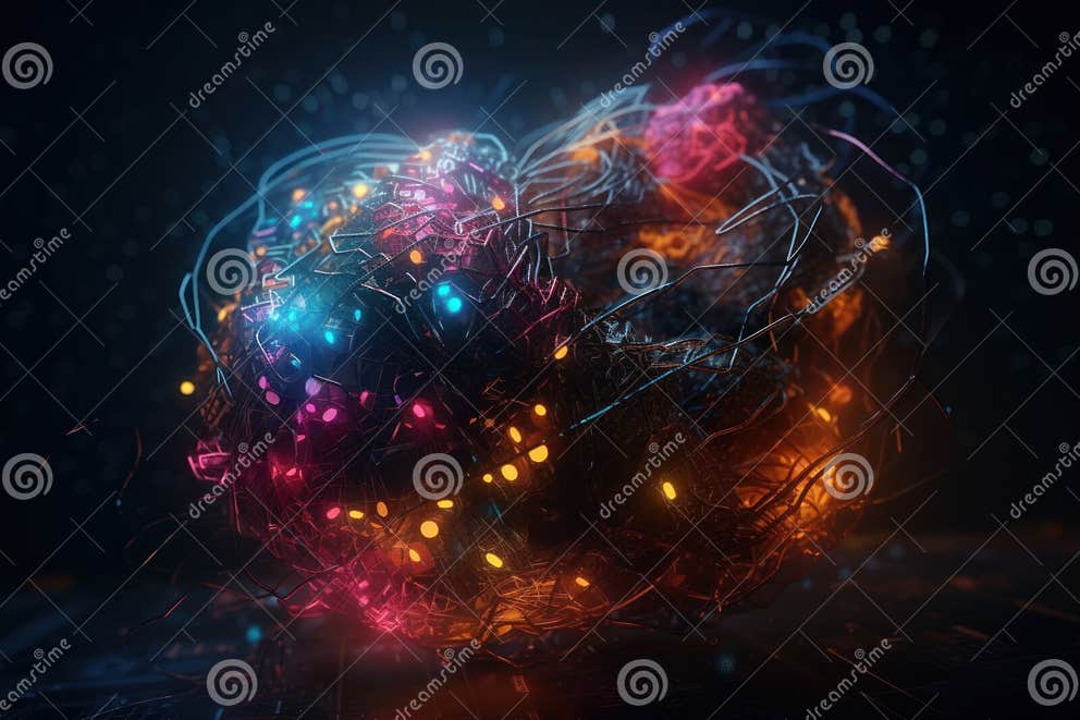 Artificial Intelligence. Blockchain Neural Networks. GPT Chat. New Technologies. OpenAI ...