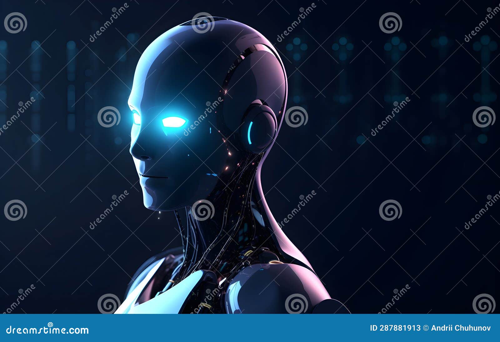 Artificial Intelligence Chat Bot Capable of Providing Assistance with ...