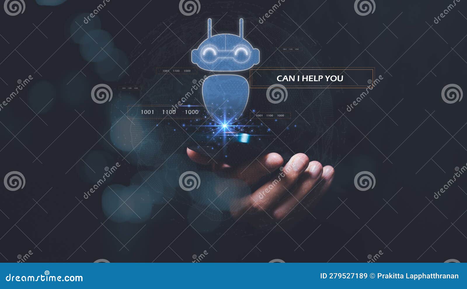 Artificial Intelligence ,Communication and Interaction with Technology ...