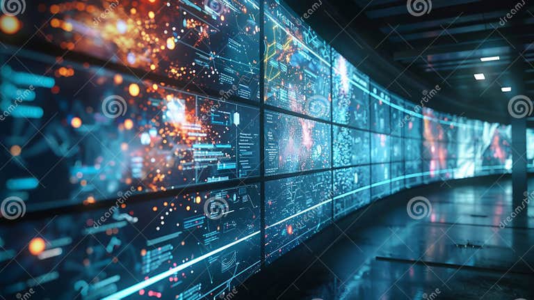 Artificial Intelligence, a Complex Display of Artificial Intelligence ...