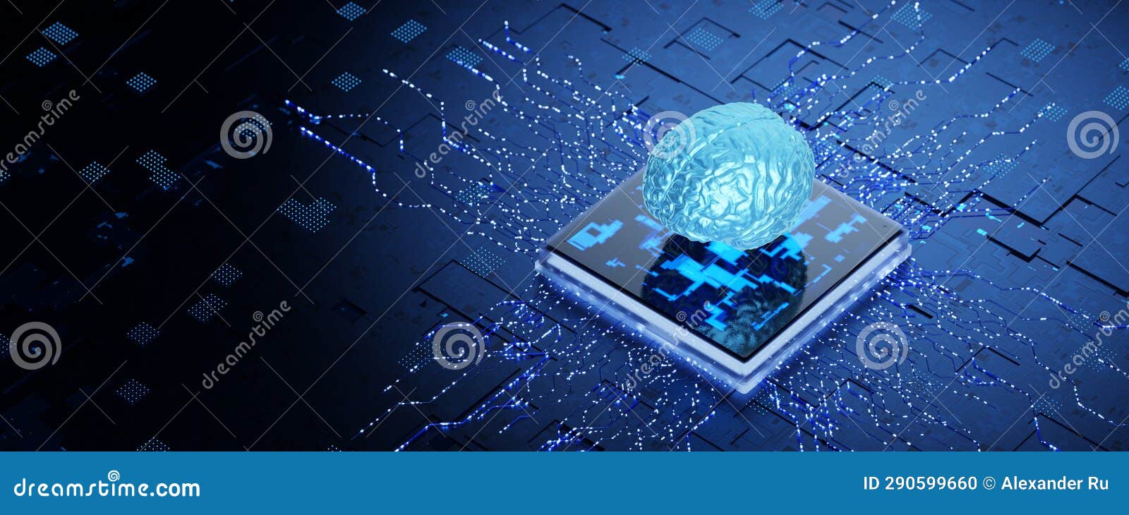 Artificial Intelligence Concept. Artificial Intelligence Training ... Artificial Intelligence Concept. Artificial Intelligence Training ...