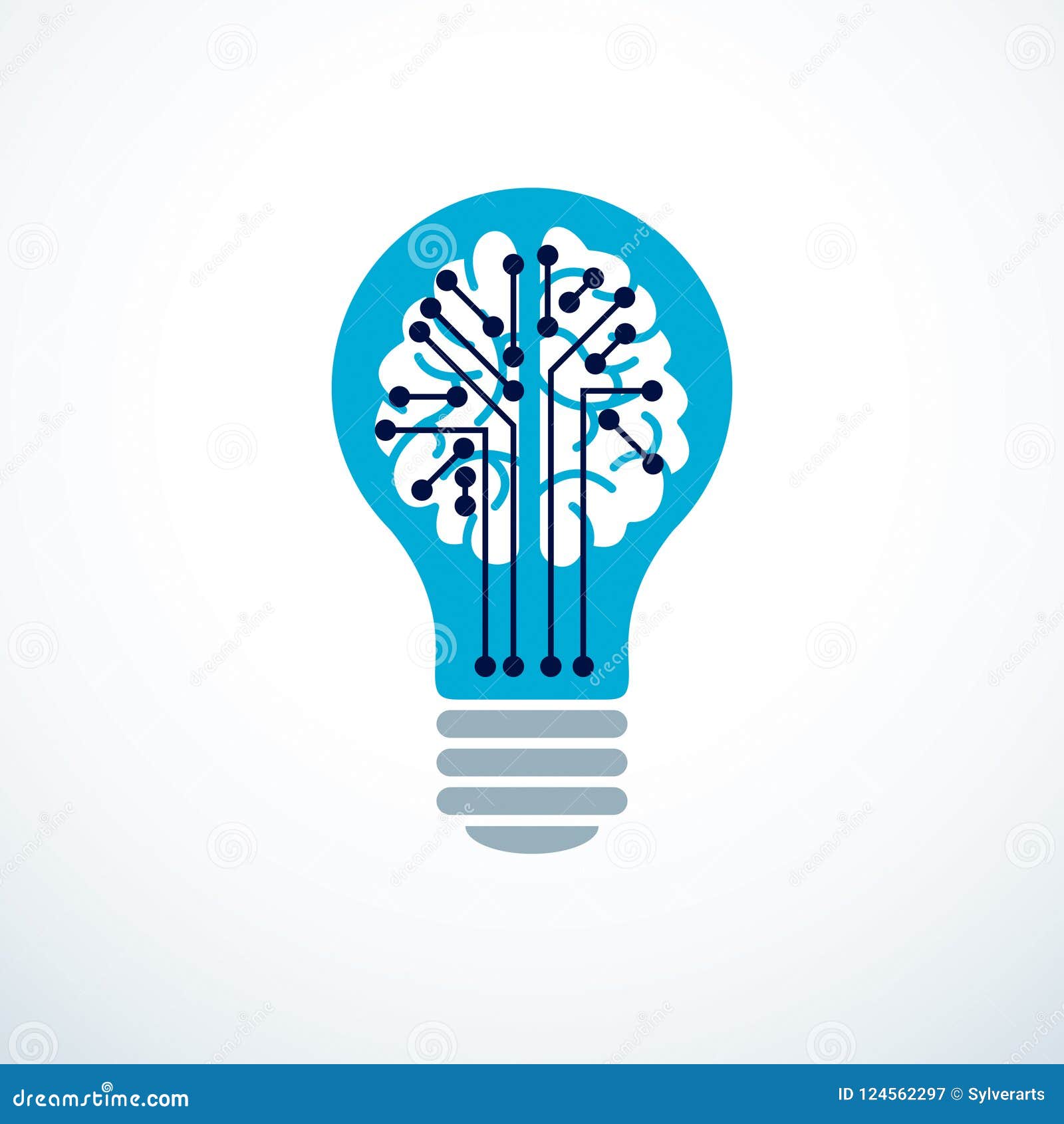 Intelligent Design Logo